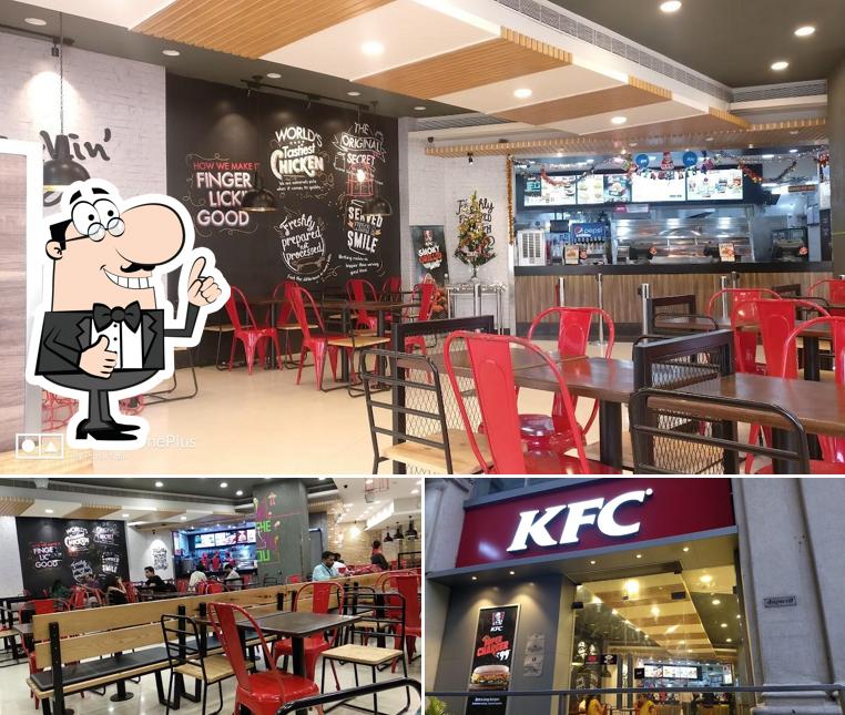 KFC, Mumbai - Restaurant menu, prices and reviews