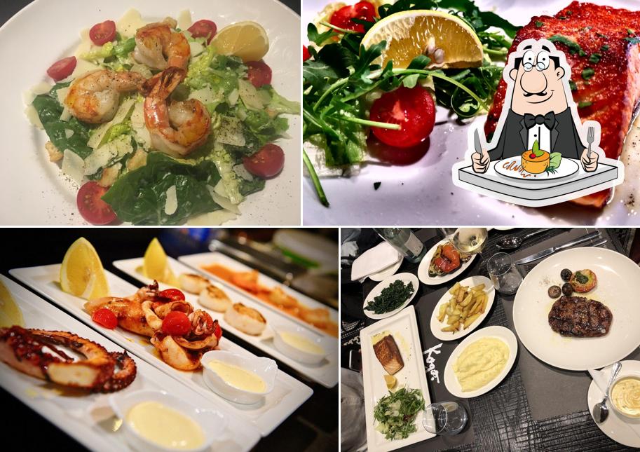 Kogo Havelská, Prague, Můstek - Restaurant menu, prices and reviews