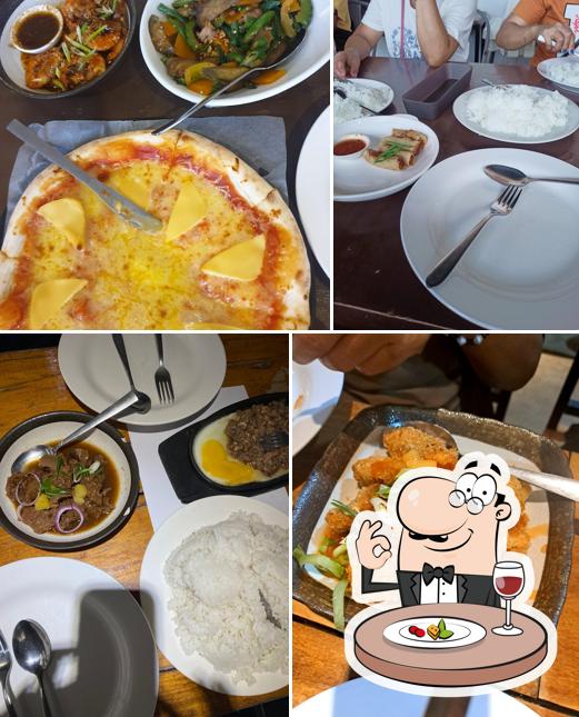 La Pergola Cafe, Pagadian City - Restaurant menu, prices and reviews
