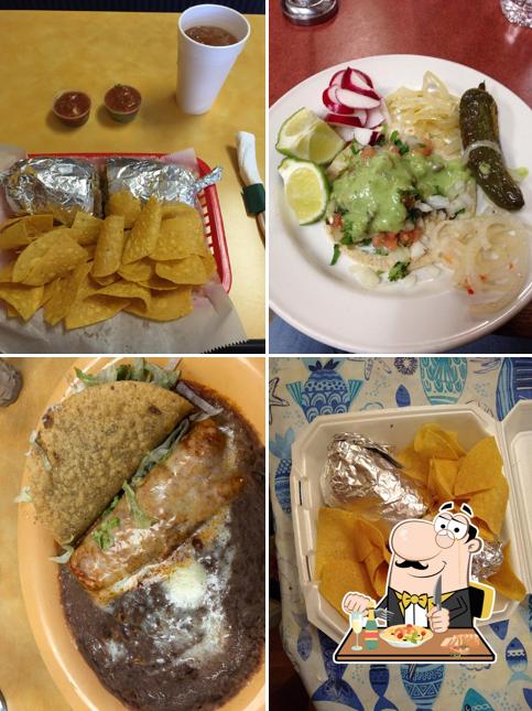 Mr. Taco @ Roswell, Roswell - Restaurant menu, prices and reviews