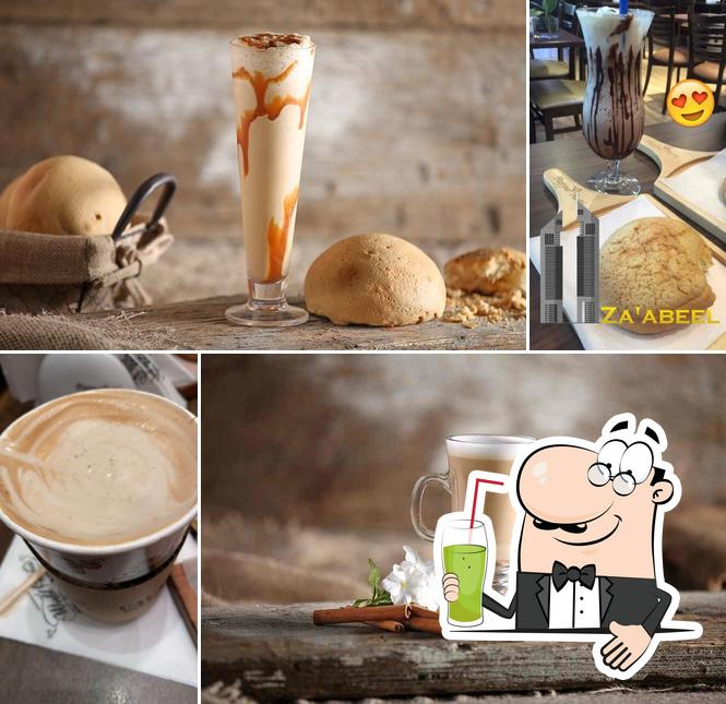 PappaRoti cafe, Dubai, Hall 8 Concourse 2 - Restaurant menu and reviews