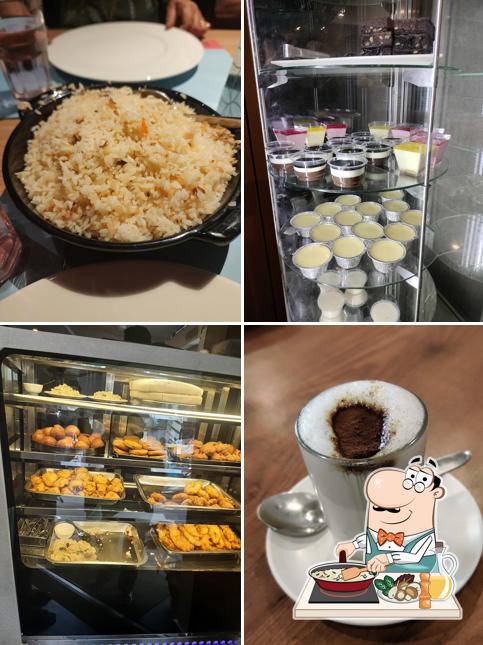 Paragon Restaurant, Kozhikode - Restaurant menu, prices and reviews