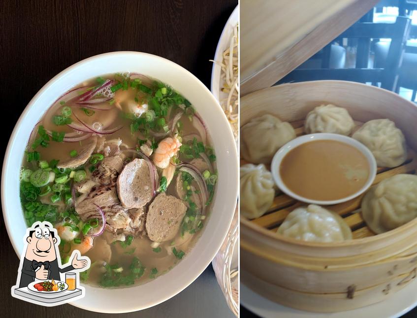 Pho King, Tijuana - Restaurant menu, prices and reviews