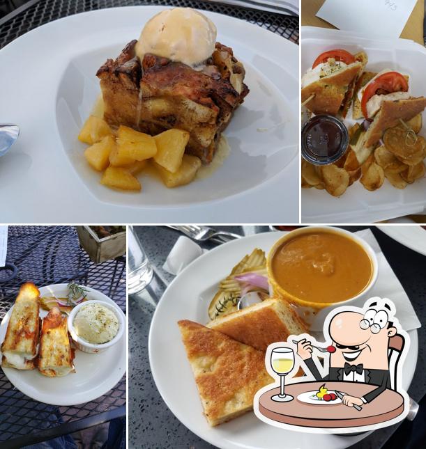 Board & Batten in Mesa - Restaurant menu and reviews