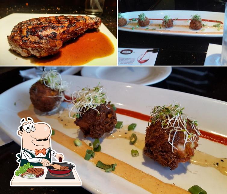 Brookwood Grill, Roswell - Restaurant menu, prices and reviews