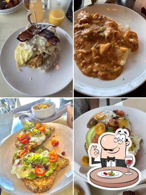 Brunch & Sip, Phoenix - Restaurant menu, prices and reviews