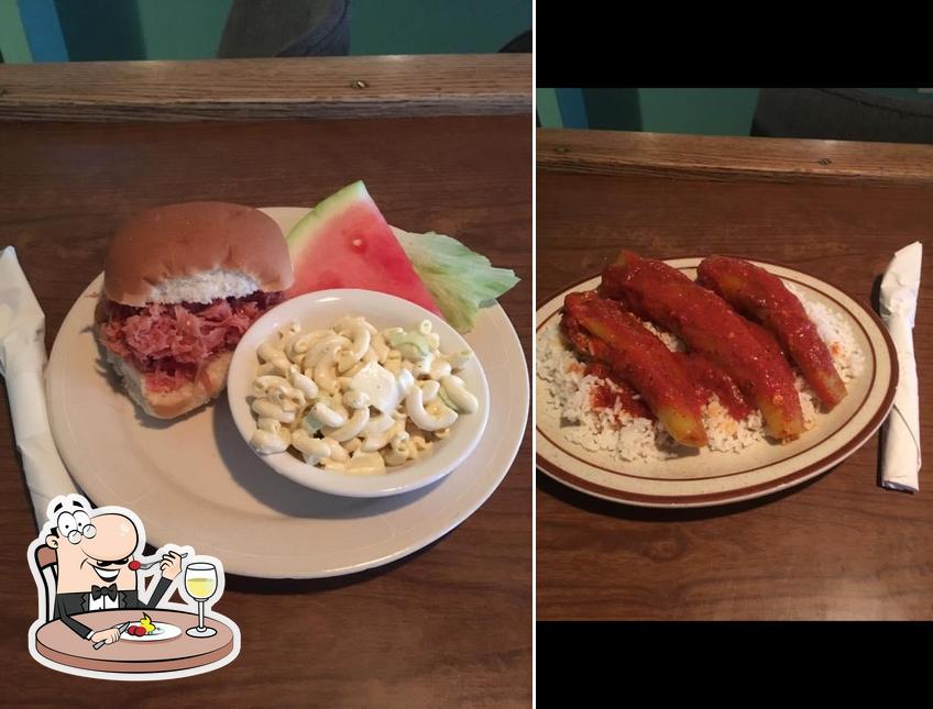 Kuhns crossroads restaurant, Leechburg - Restaurant menu, prices and ...