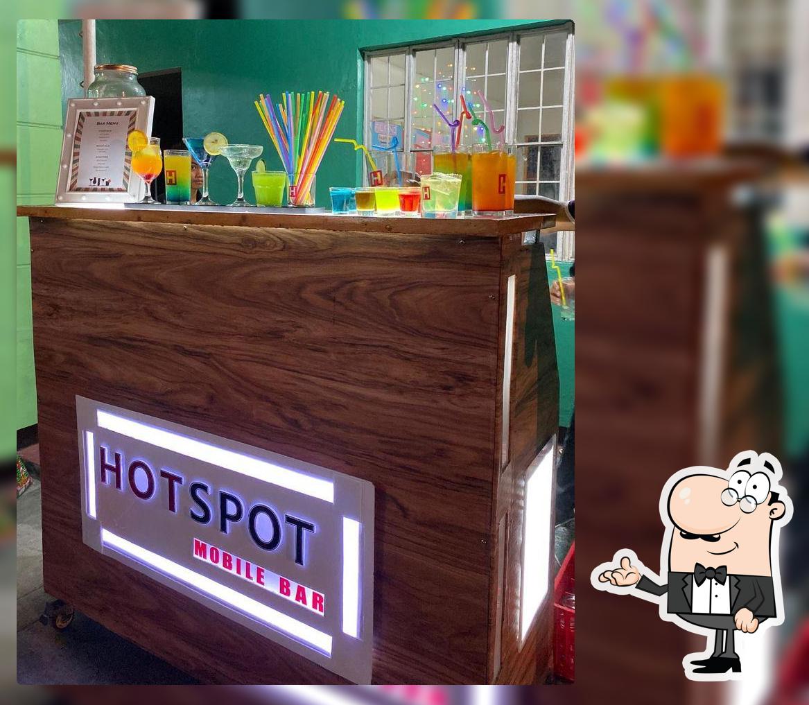 HotsPot Mobile Bar, Biñan - Restaurant reviews