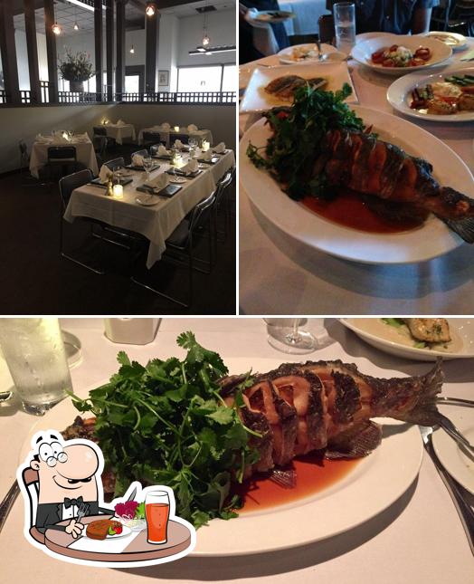 Shiro in South Pasadena - Restaurant menu and reviews