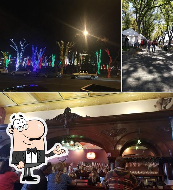 Whiskey Row in Prescott - Restaurant reviews