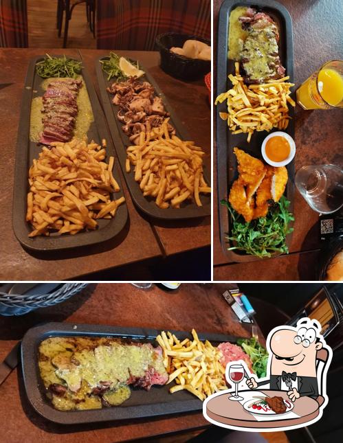 El Toro Loco La Teste de Buch - Bar tapas et cocktails, restaurant ...