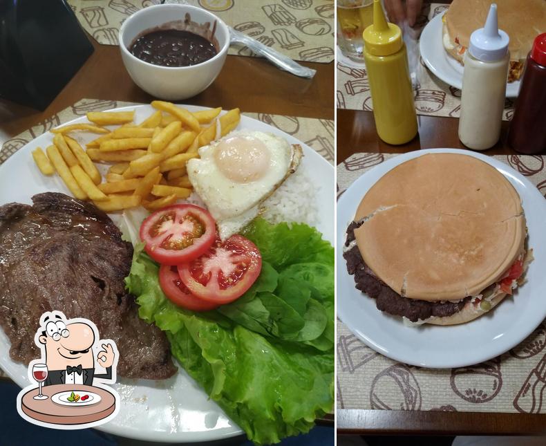 Ao Prato Lanches Chapecó - O verdadeiro X Ao Prato, Chapecó ...