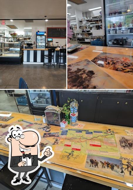 Booher’s Fresh Market & Diner, Jackson - Restaurant menu, prices and ...