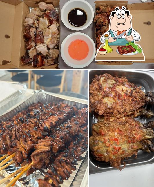 Cebu Charcoal Lechon Belly Main Branch Sunshine North Victoria ...