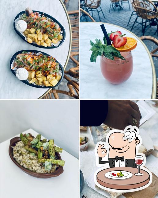 Cécile, Brussels - Restaurant reviews
