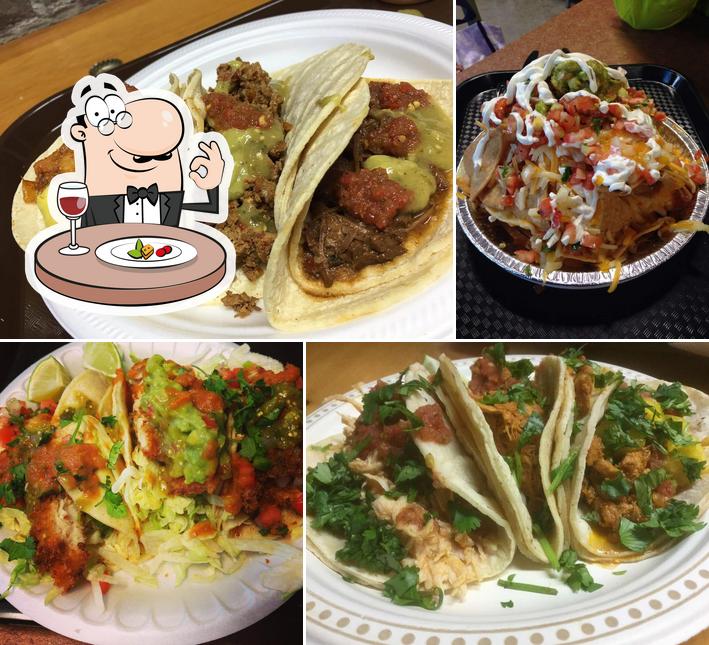Chilitos Taqueria Farmers Market in Calgary - Restaurant menu and reviews