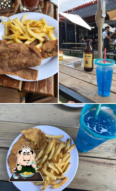 EL TAPIR - Cervezas & Milanesas_, Metepec - Restaurant menu, prices and ...