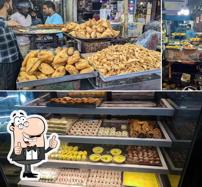 G.G sweets and restaurant (ghanti), India - Restaurant reviews