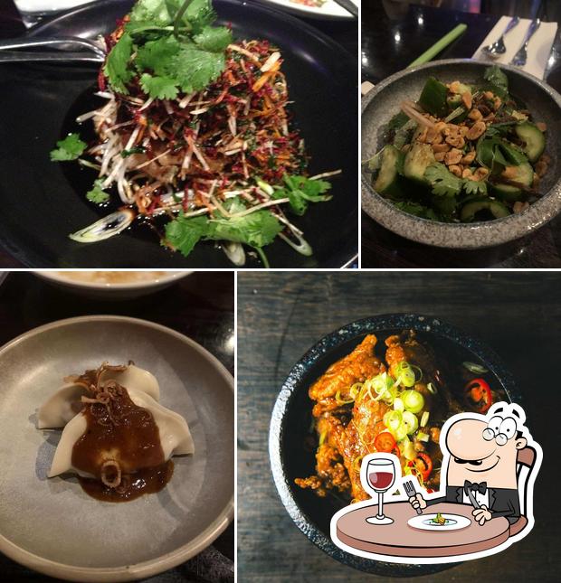 Gingerboy in Melbourne - Restaurant reviews