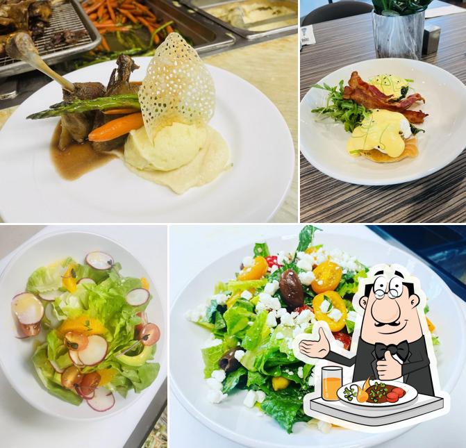 Top 7 restaurants in Leduc, june 2025 - Restaurant Guru