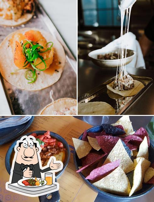 Gringo Street in Calgary - Restaurant menu and reviews