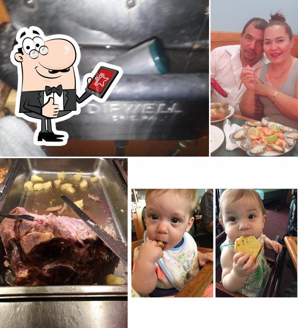 Jumbo Buffet, 470 Rt 211 E in Middletown - Restaurant menu and reviews