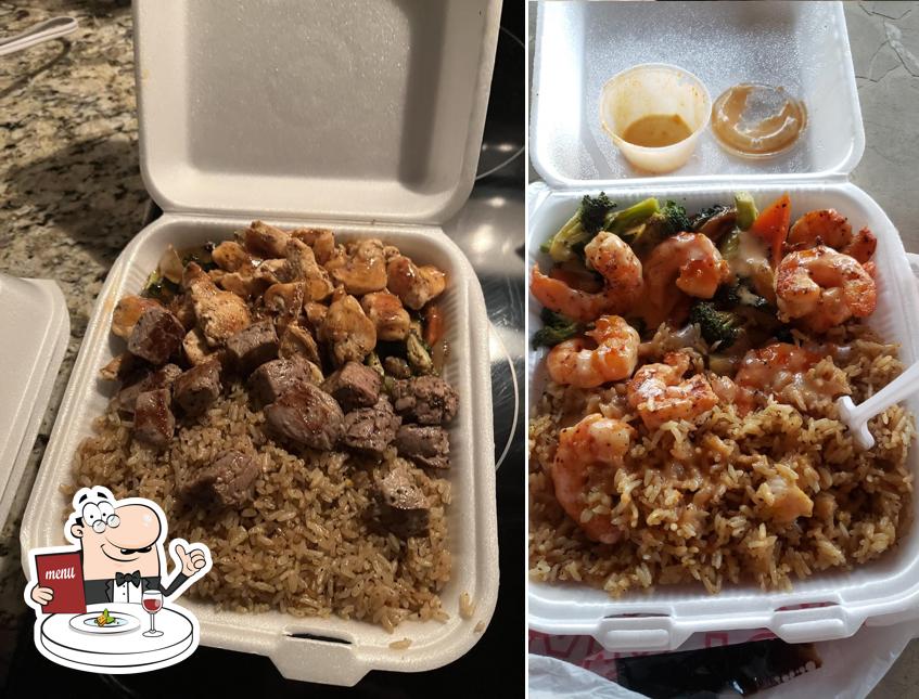 Top 5 restaurants with food truck in Mabank, january 2025 - Restaurant Guru