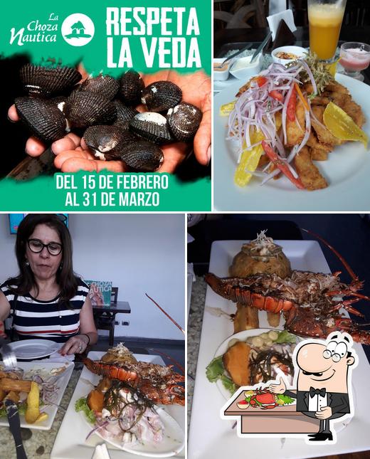 La Choza Náutica Pueblo Libre restaurant, Pueblo Libre, Av. Manuel ...