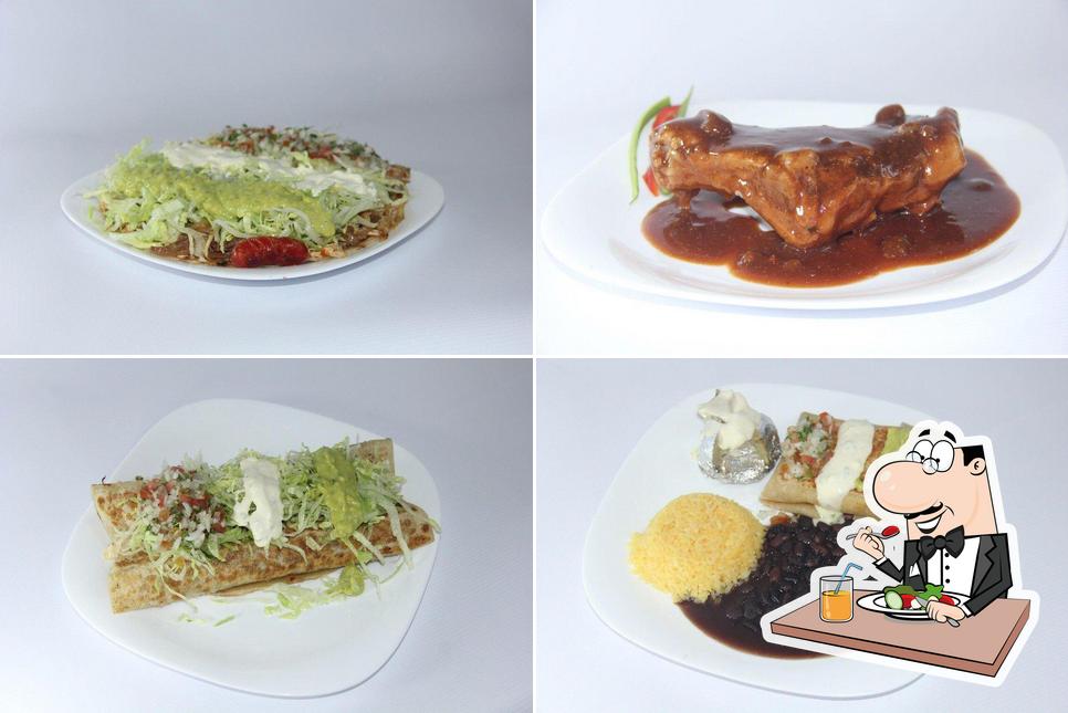 MIXTECO-COMIDA TIPICA MEXICANA restaurant, Bogotá, 58 Local 15 Calle 45 ...