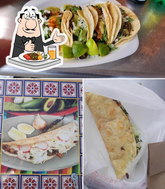 Mexican Take Out in Saint Paul - Restaurant reviews