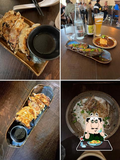 Mugen Ramen, Nantes - Restaurant menu, prices and reviews