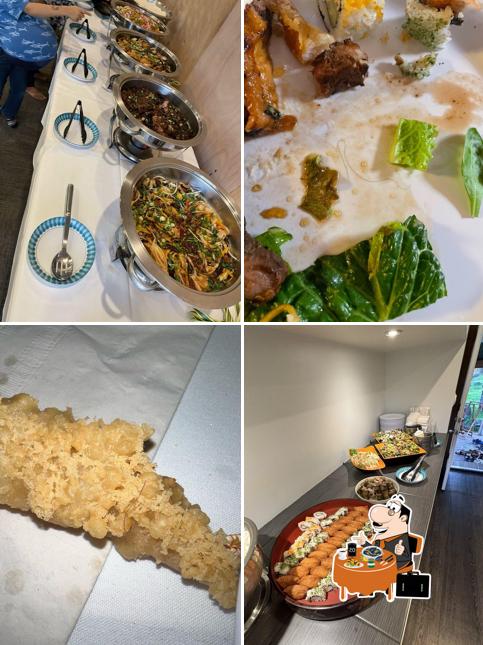 Natsunoya Tea House, Honolulu - Restaurant menu, prices and reviews