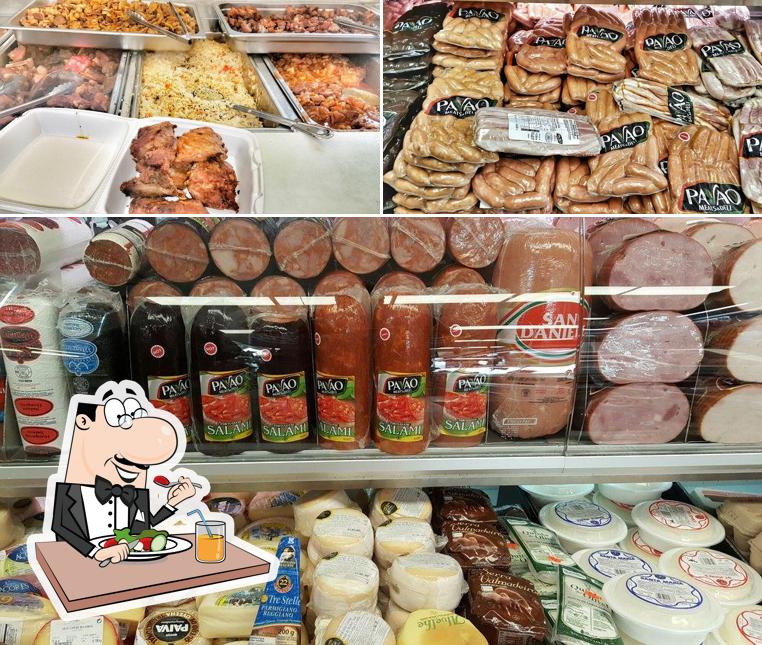 Pavao Meats & Deli, Toronto - Opiniones del restaurante