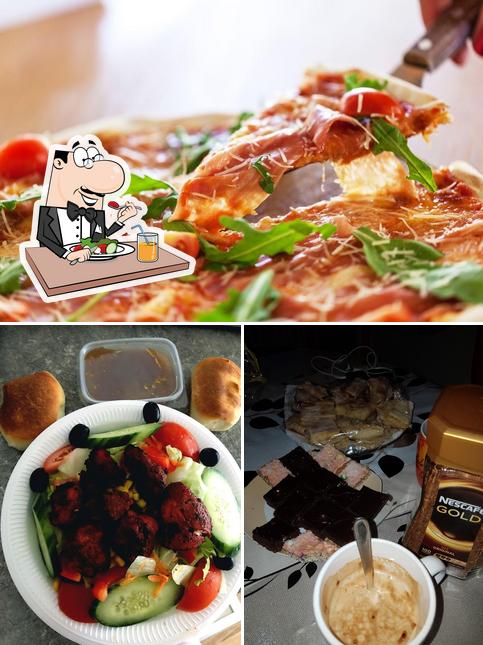 Pizzeria Big Boss Bonn, Bonn - Speisekarte, Preise und Bewertungen
