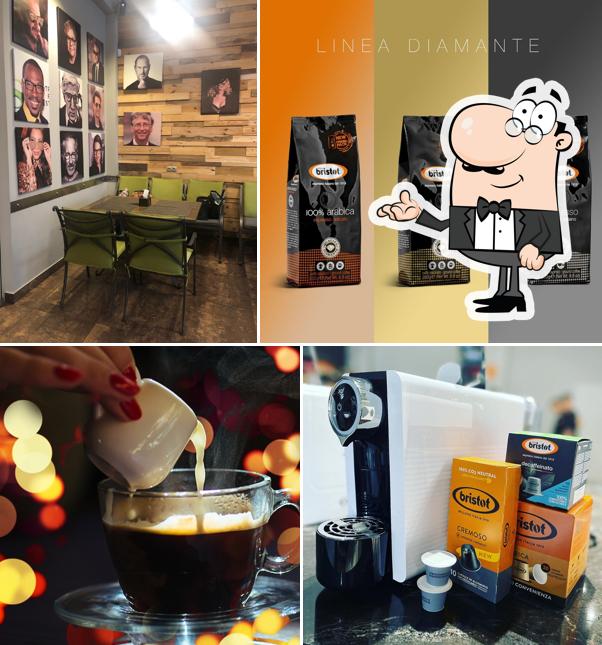Procafe, Chisinau - Restaurant menu, prices and reviews