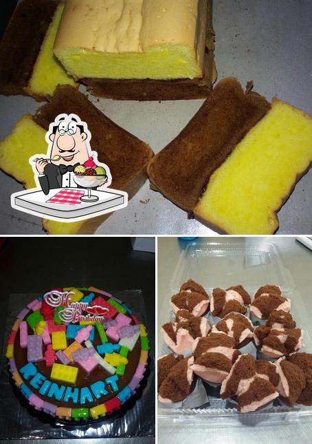 R&R Bakery, Denpasar - Restaurant reviews