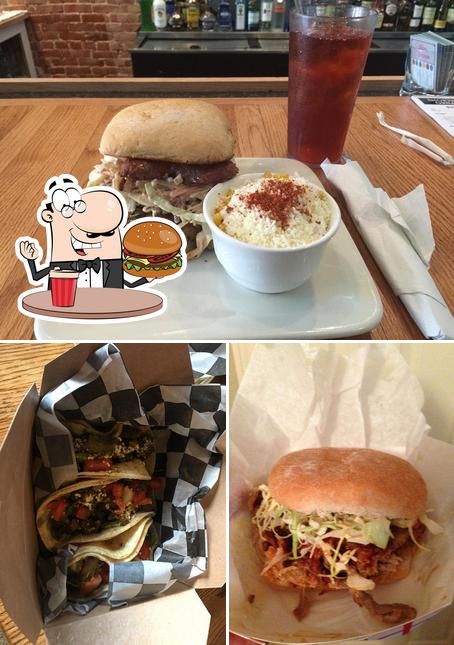 Shorties Grille, Bartlesville - Restaurant menu, prices and reviews