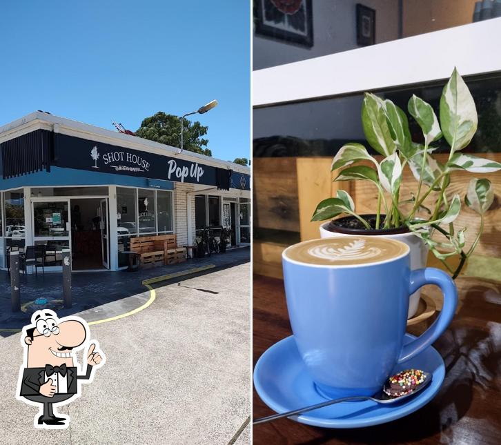 Shot House Brew Bar Pop Up in Buderim - Restaurant reviews