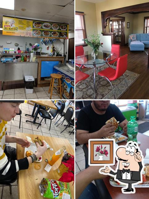 Tacos El Kevin, Minneapolis - Restaurant menu, prices and reviews