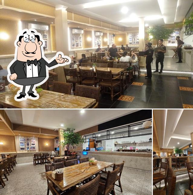 Tekko Sunter Agung restaurant, North Jakarta - Restaurant reviews