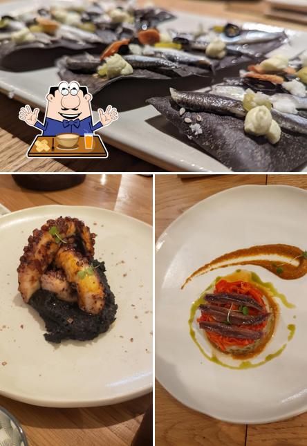 Txoko - Asador Restaurante, Makati - Restaurant menu, prices and reviews