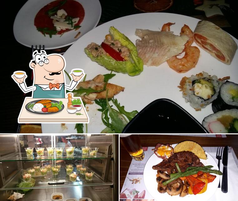 restaurant Cathay, Rotterdam - Restaurant menu, prices and reviews