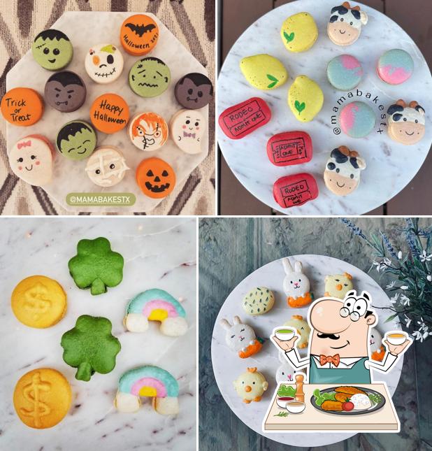 Sesame House, Dickinson - Restaurant menu, prices and reviews