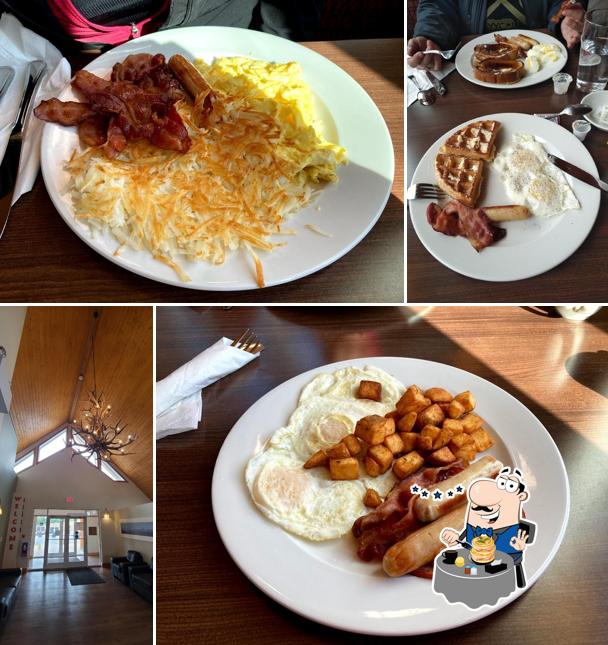 Smitty's Family Restaurant - Restaurant menu, prices and reviews
