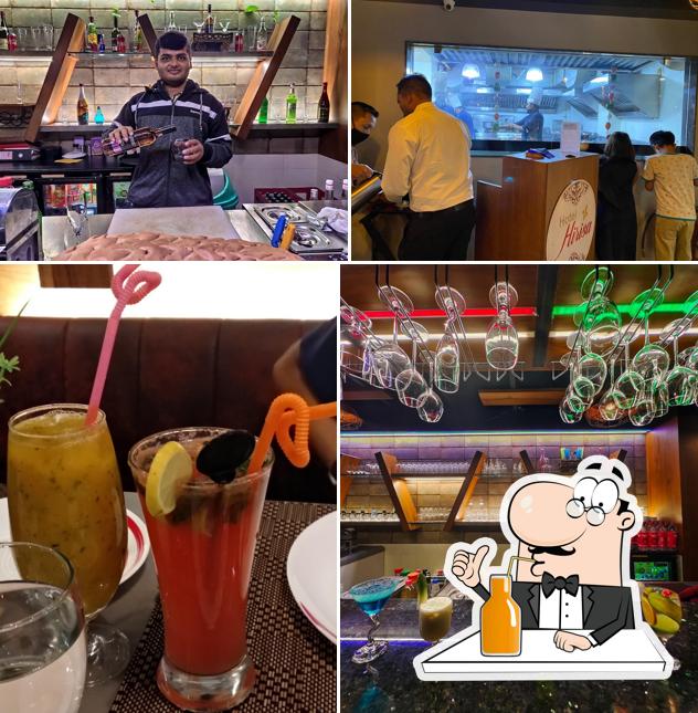 Top 10 restaurants in Jamnagar, april 2025 - Restaurant Guru