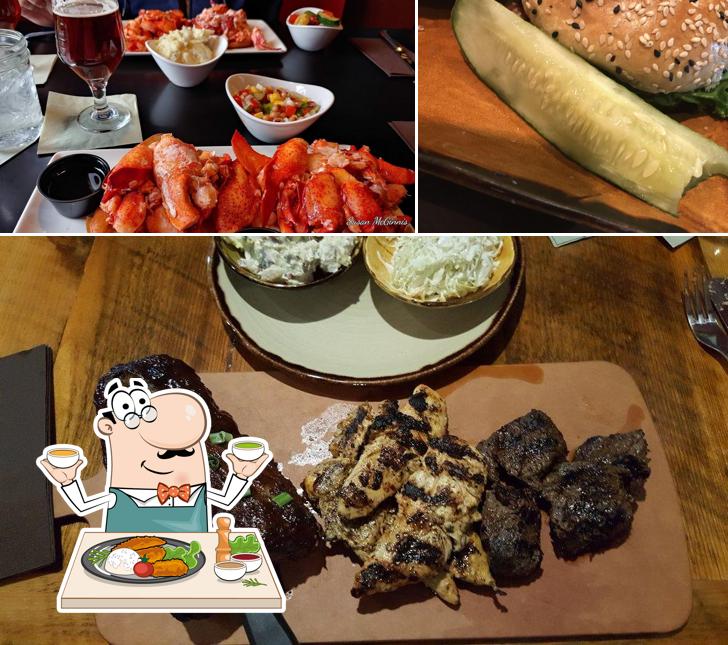 Tuckaway Tavern and Butchery, Raymond - Restaurant menu, prices and reviews