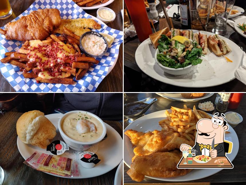 Top 5 pubs & bars in Chéticamp, august 2025 - Restaurant Guru