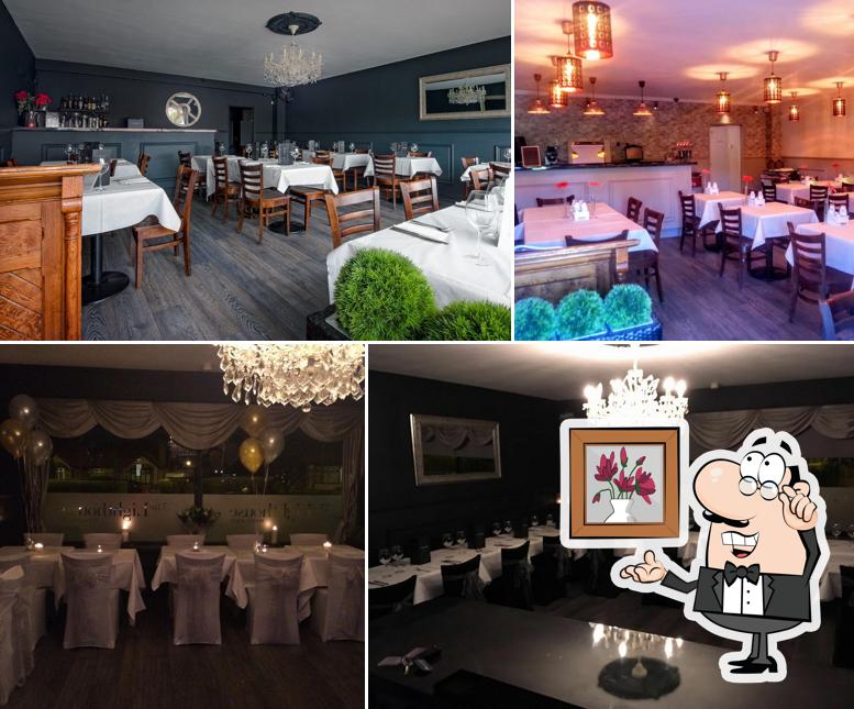 The Lighthouse Restaurant in Liverpool - Restaurant reviews