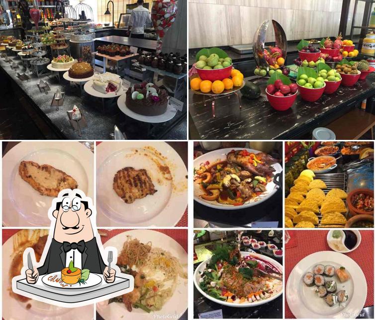 b Café, Bengaluru - Restaurant menu, prices and reviews