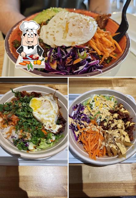 Chi'Lantro, San Marcos - Restaurant menu, prices and reviews